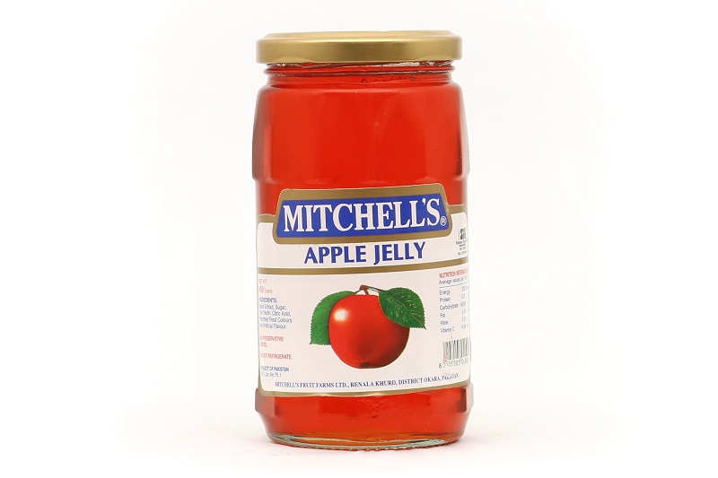 Mitchell’s Apple Jelly 450GM | OrderKero.Pk